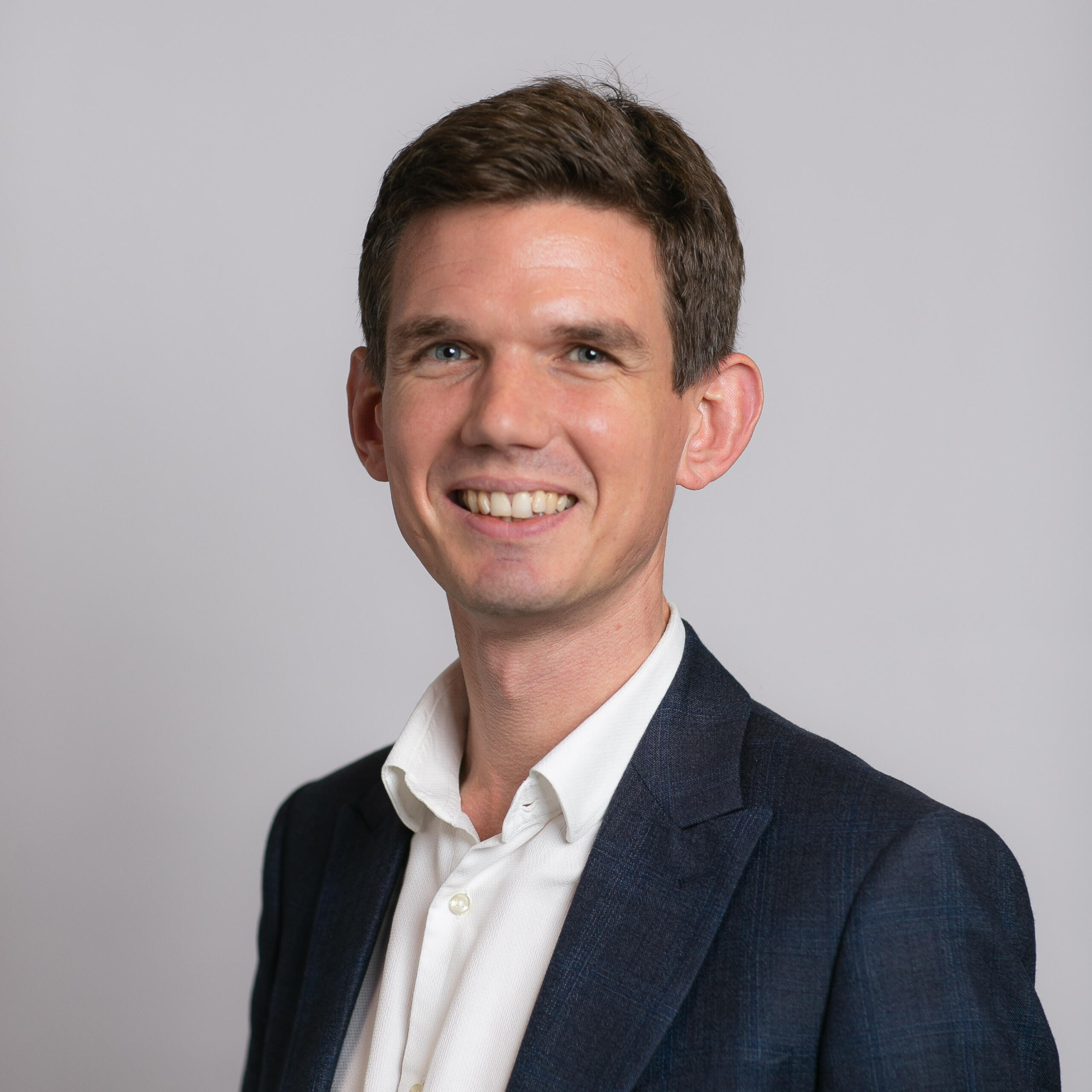 ERA Webinar with Jon Brooks - Executive Research Association